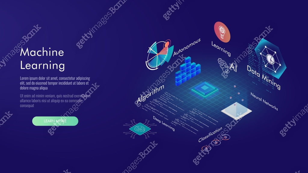 Machine Learning Ai Data Mining Algorithm Algorithm Neural Network 4486