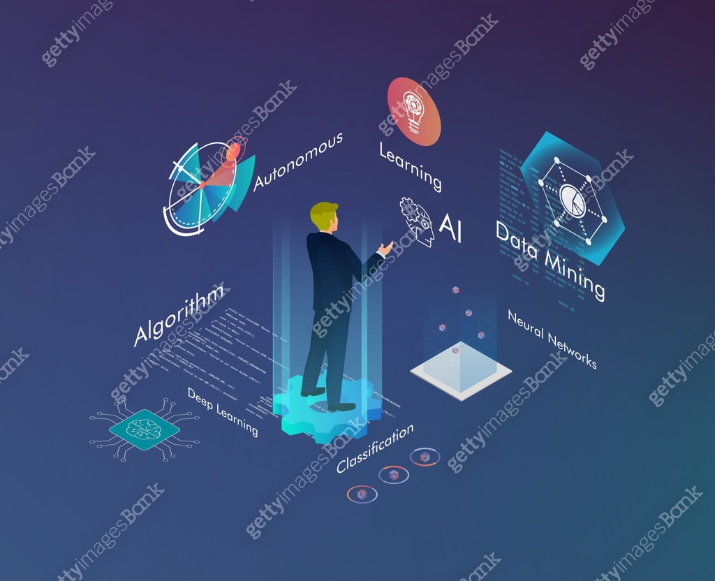 Machine Learning Ai Data Mining Algorithm Algorithm Neural Network