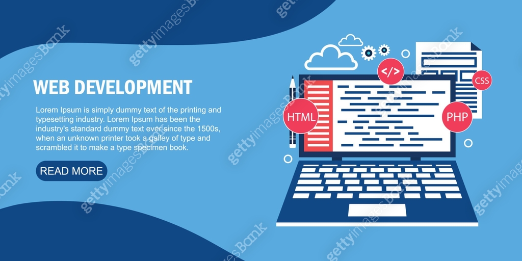 Web development. Programming, coding concept 이미지 (1306807044) - 게티이미지뱅크 Web development. Programming, coding concept 이미지 (1306807044) - 게티이미지뱅크