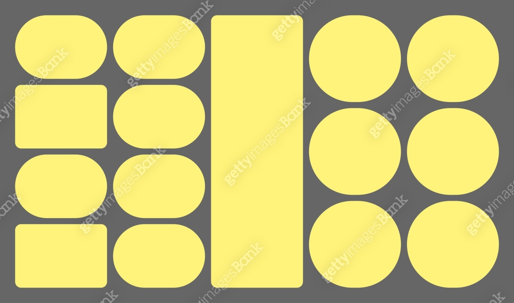 Dimensions 16x9 Trendy Bento Grid Layout Style Brick Ui Ux Templates