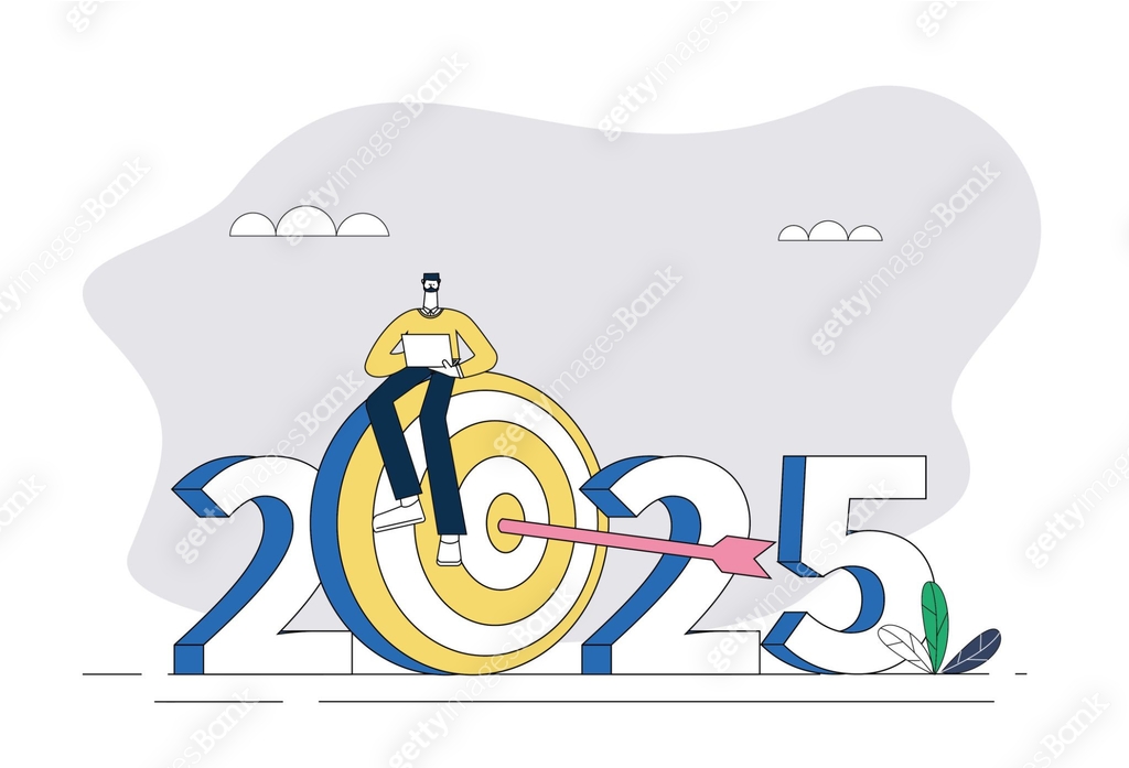 Work towards your 2025 job goals. 이미지 (2187450391) 일러스트, 무료 일러스트 - 게티이미지뱅크 Work towards your 2025 job goals. 이미지 (2187450391) 일러스트, 무료 일러스트 - 게티이미지뱅크