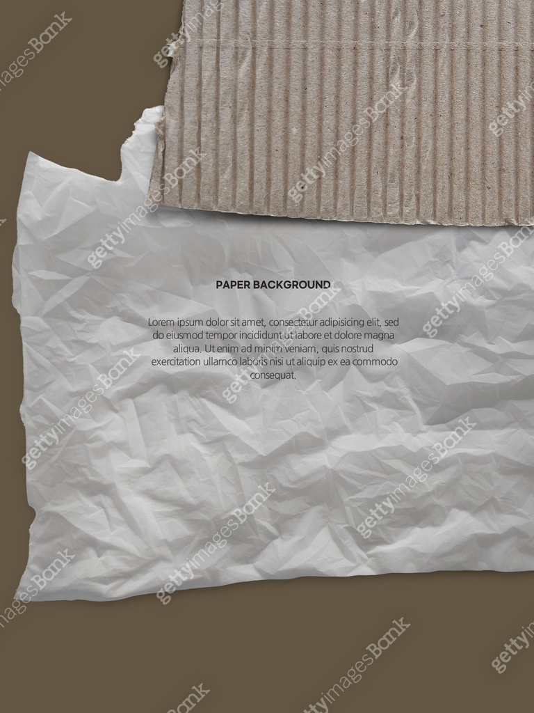 그래픽이미지 Computer Graphics 디자인엘리먼트 이미지 합성 Computer Graphics 재질 물체묘사 종이 찢어짐 고장