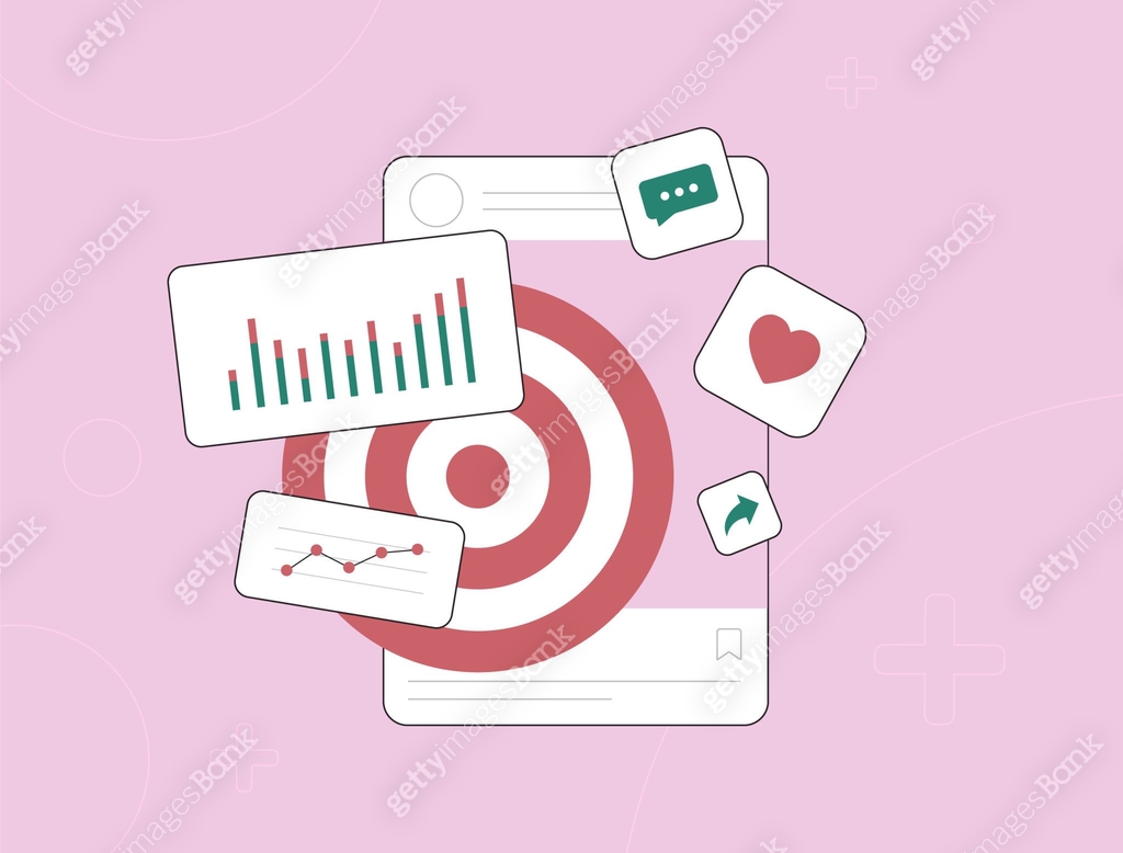 Data analytics for visualizing social media performance. Track key ... Data analytics for visualizing social media performance. Track key ...