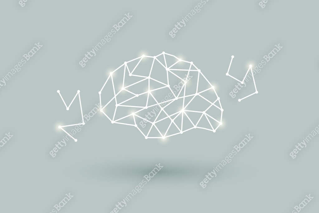 Brain Concepts, Neural Network Visualization, Digital Innovation ... Brain Concepts, Neural Network Visualization, Digital Innovation ...
